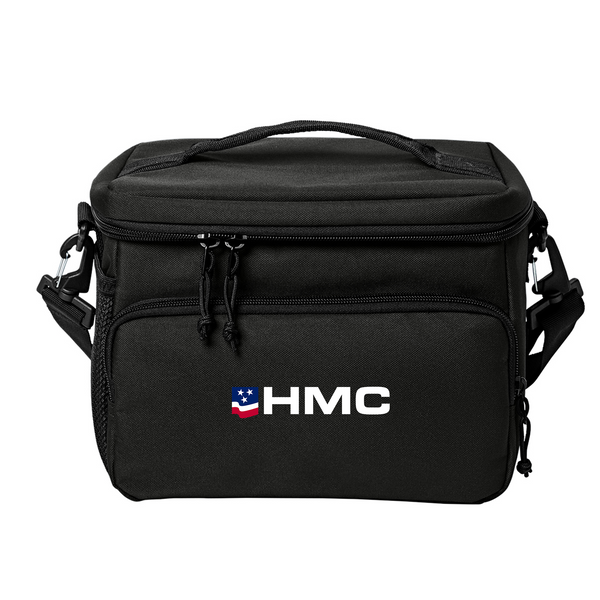 HMC Black CornerStone® 18-Can Cooler – SRM Company Store